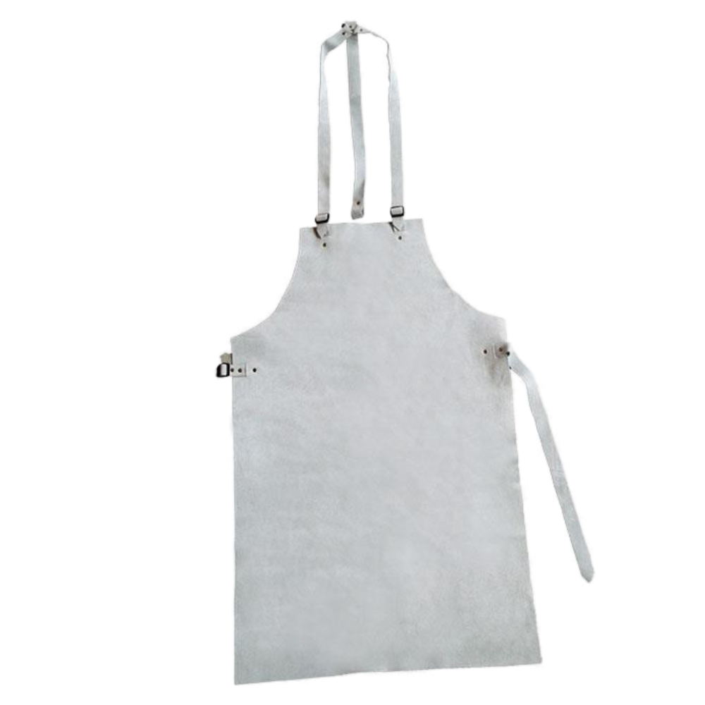 Delantal para Soldador Piel Serraje Ref. 11000211 | Grupo Incera Tienda ...